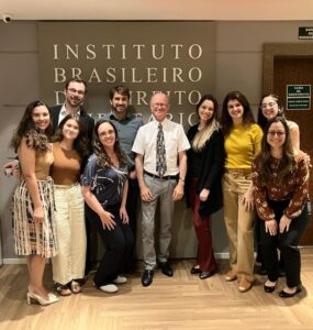 IBDT – Instituto Brasileiro de Direito Tributário