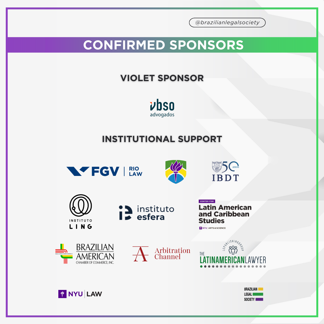 IBDT – Instituto Brasileiro de Direito Tributário