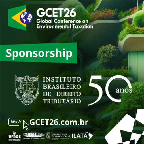 IBDT – Instituto Brasileiro de Direito Tributário